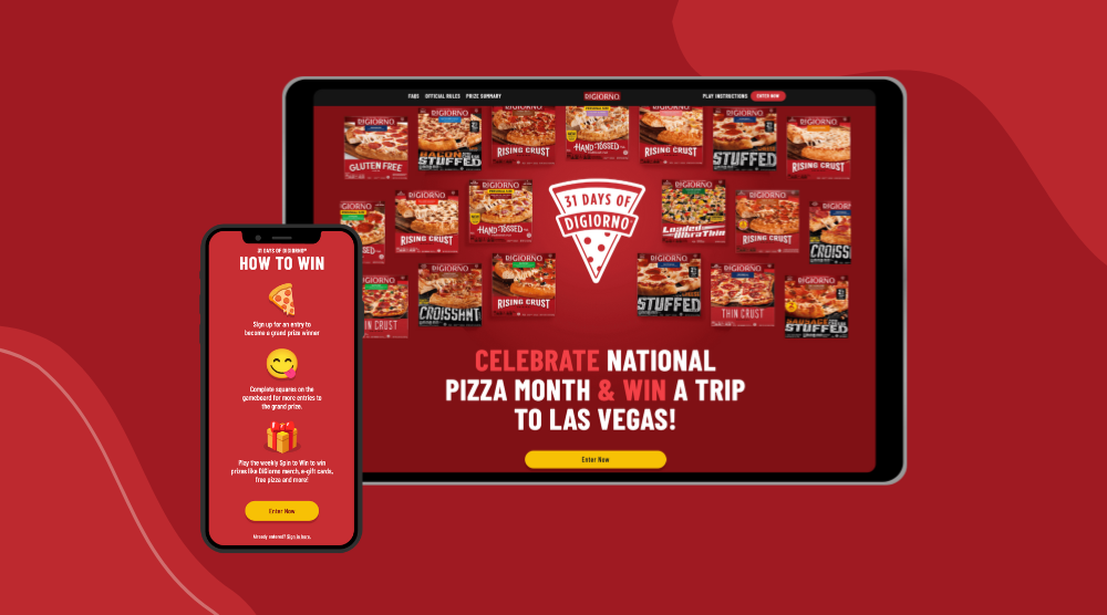 Promotion Prizing & Fulfillment | Brandmovers