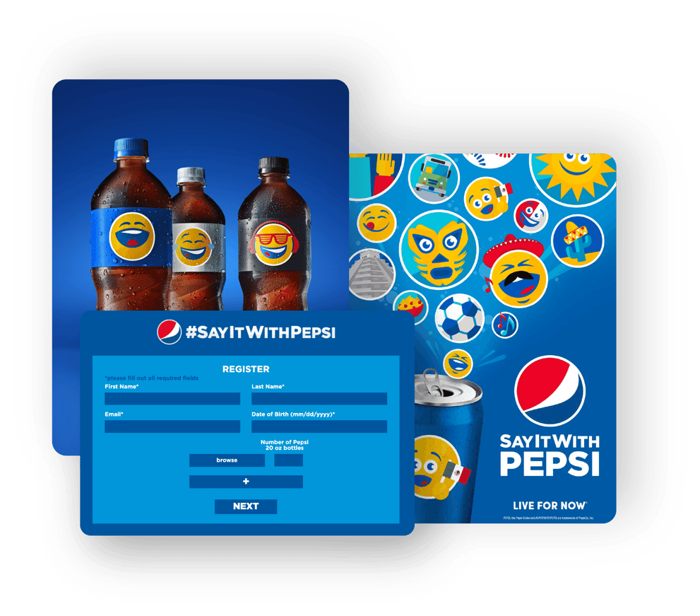 Pepsi Emoji Summer Case Study