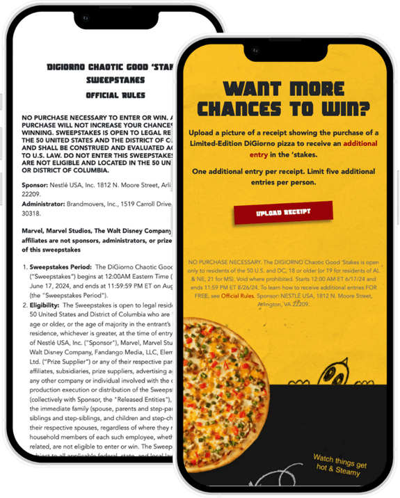 The Complete Legal Guide For Running Sweepstakes, Contests, & More